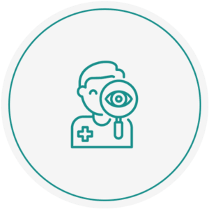 Vision Corner | Powered by Caring