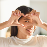 Vision Corner | Powered by Caring