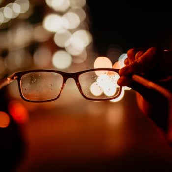 Vision Corner | Powered by Caring