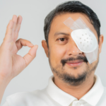 Vision Corner | Powered by Caring