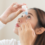Vision Corner | Powered by Caring