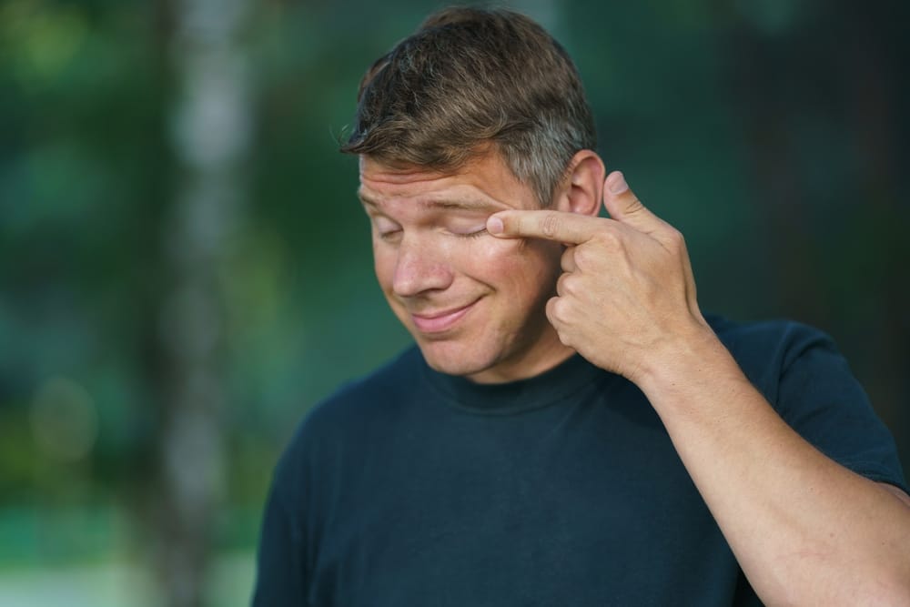 Signs and Symptoms of Common Eye Infections - Vision Corner